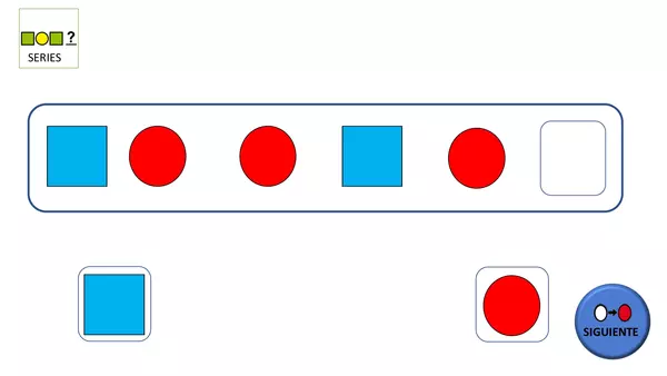 Patrones visuales | profe.social
