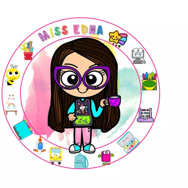 Edna Reyes | profe.social