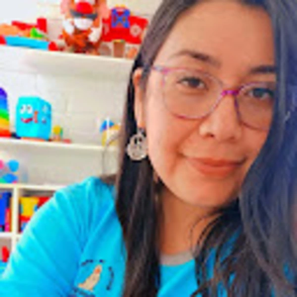 Natalia Rojas O ́Rian | profe.social