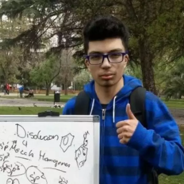 Diego Meza | profe.social