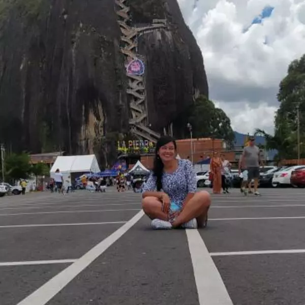 Erika Pulido | profe.social