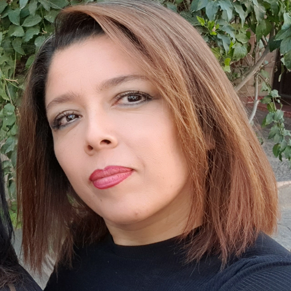 Celeste Arlette Vargas Castañeda | profe.social