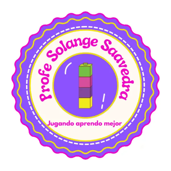 Solange Saavedra | profe.social