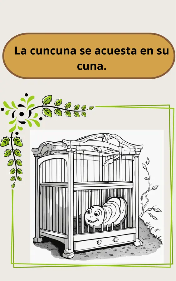 Mi libro de rimas divertidas | profe.social