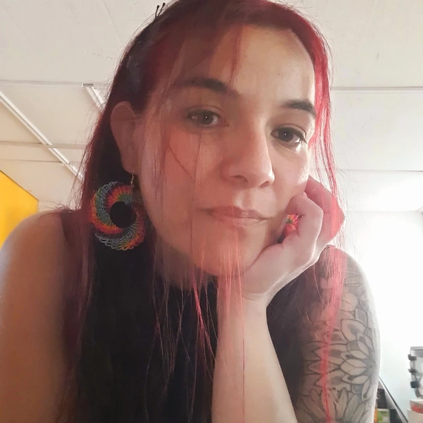 Carolina | profe.social