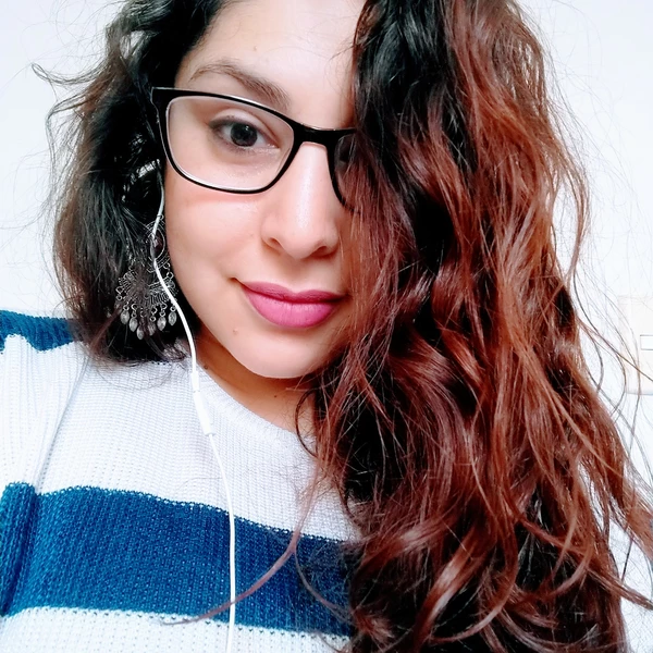 Camila Donoso | profe.social