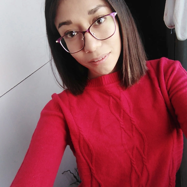 Leslie judith Martínez Páez | profe.social