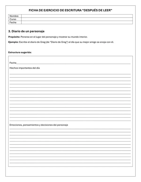 Profe Fran Hinojosa | profe.social