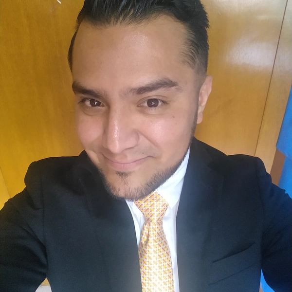 Oswaldo Ramirez | profe.social