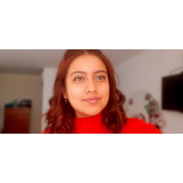 Alexandra Rangel | profe.social