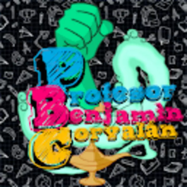 Profesor Benjamín Corvalán Villavicencio | profe.social