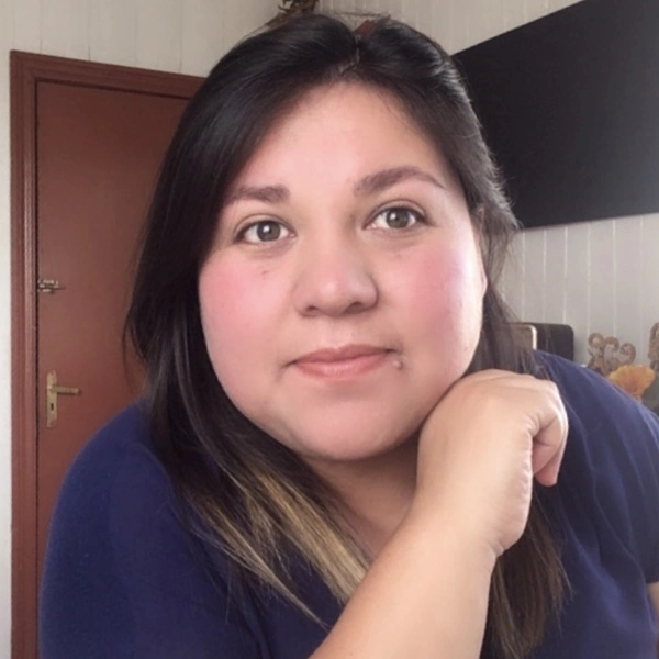 Paulette Gutierrez Leiva | profe.social