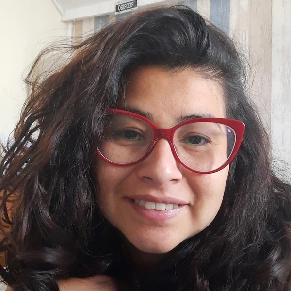 Ana Tapia | profe.social