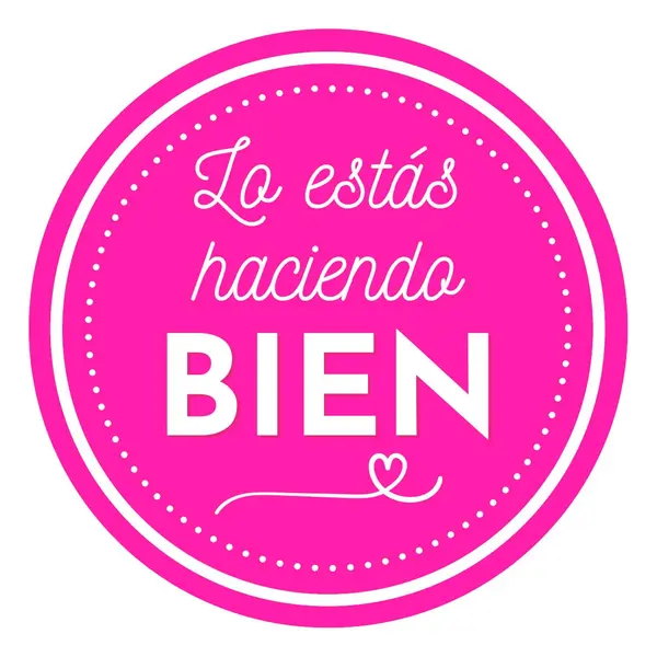 Pósters / Stickers frases de afirmaciones positivas | profe.social