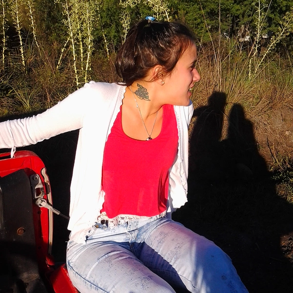Maria Lona | profe.social