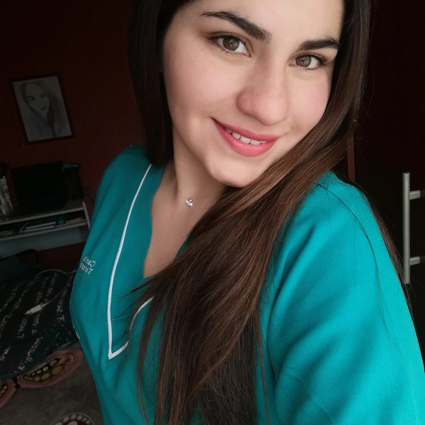 Camila Campos | profe.social