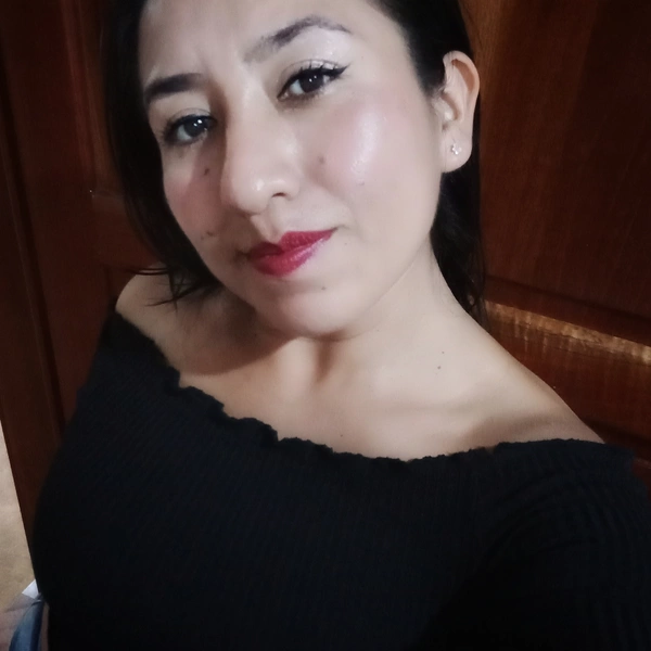 Edna Gómez | profe.social