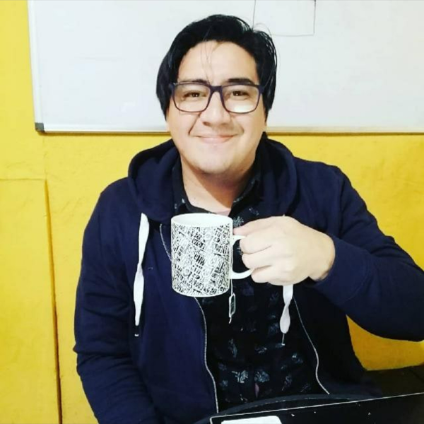 Víctor Gatica | profe.social