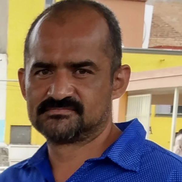 Alfonso Jiménez Ramírez | profe.social