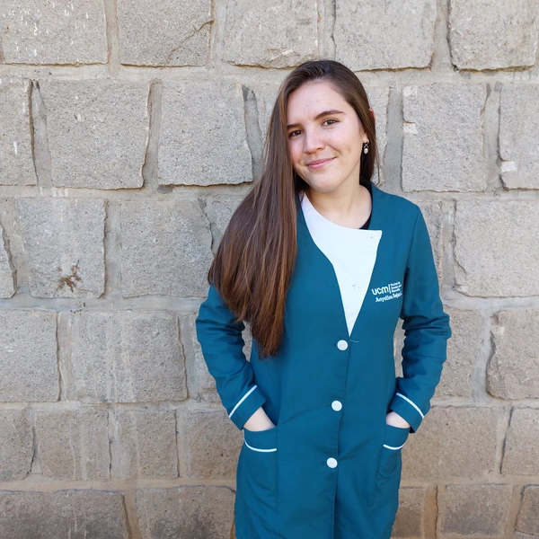 Anyelina Rojas | profe.social