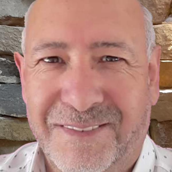 Daniel Rubén Nuñez | profe.social