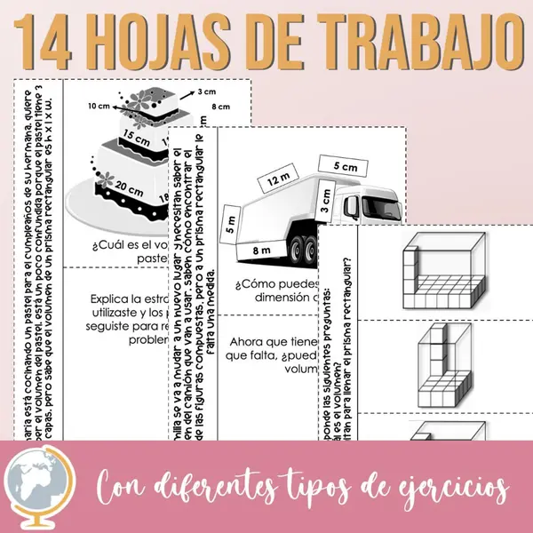 Volumen cuaderno interactivo | profe.social