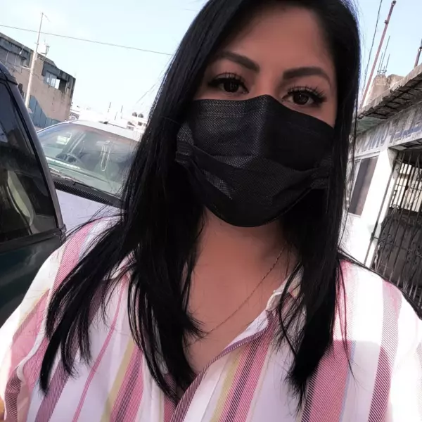 Lorena Hernández | profe.social