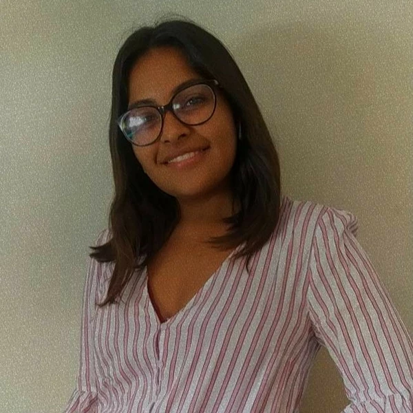 Joselyn Gonzalez | profe.social