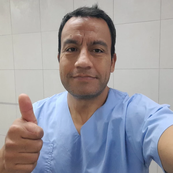 César Maldonado | profe.social