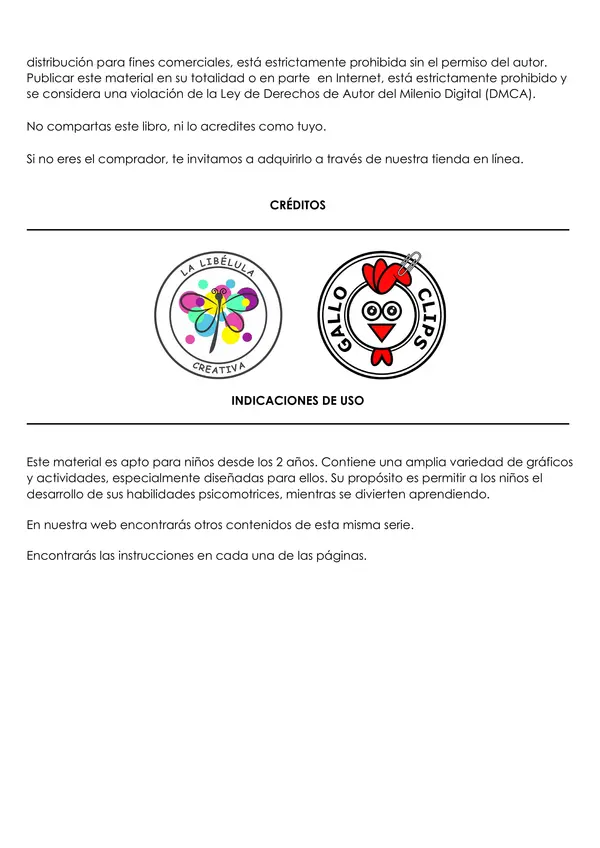 Fichas Para Colorear Objetos Letra D No Prep Color Profesocial