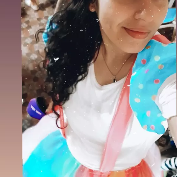 Melanie Belén Ojeda moringa | profe.social