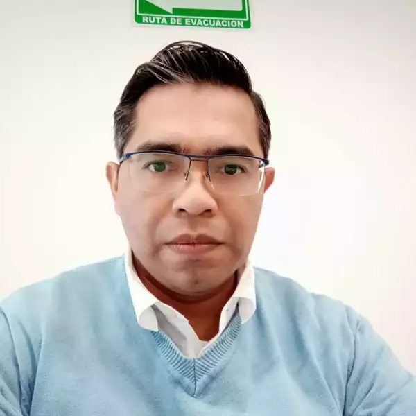 Adan Osornio Sanchez | profe.social