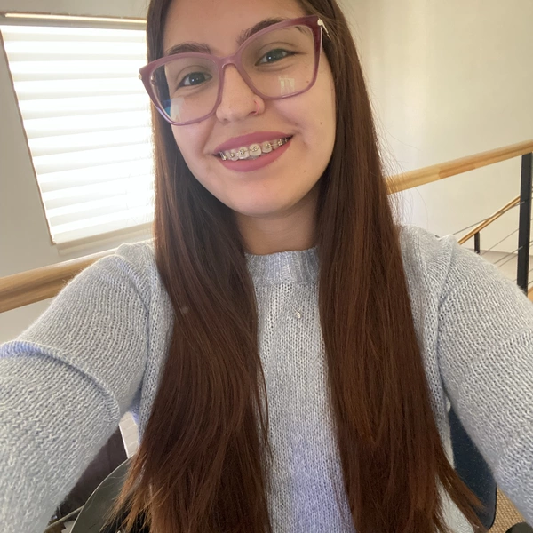 Hilda Saavedra | profe.social