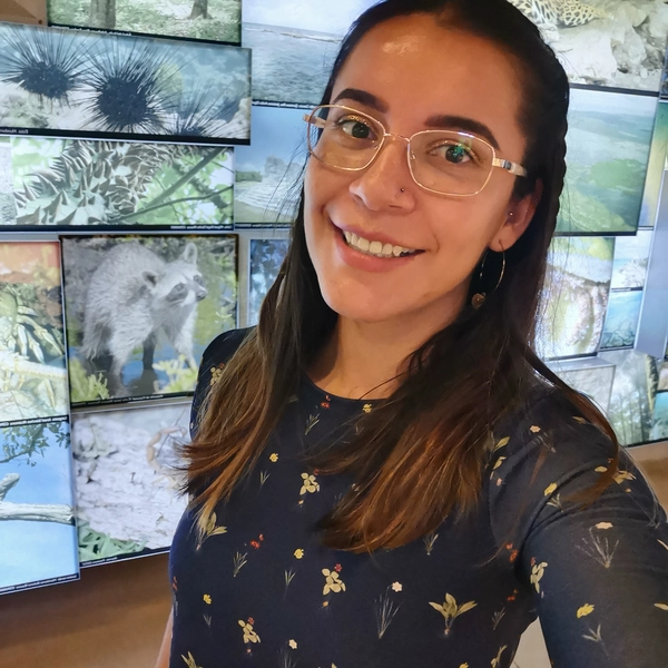 Nicole Gómez | profe.social