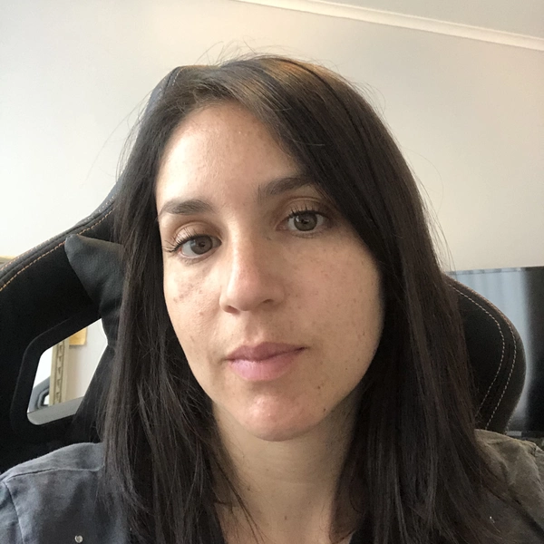 Daniela Catalán | profe.social