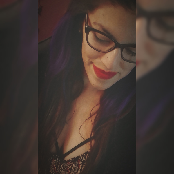 Violeta Arias | profe.social