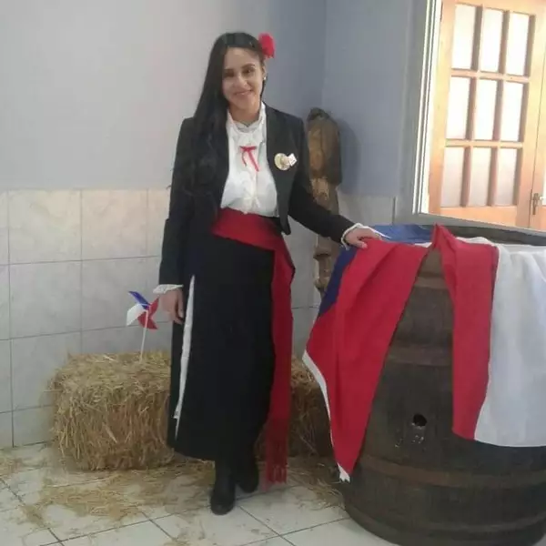 Vanessa navarrete | profe.social