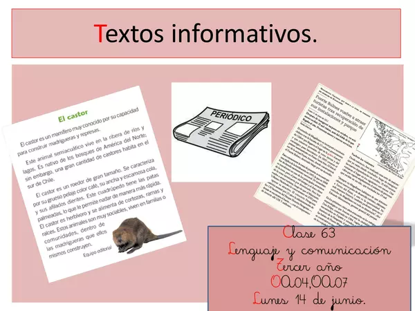 Cuento:El unicornio bailarín | profe.social