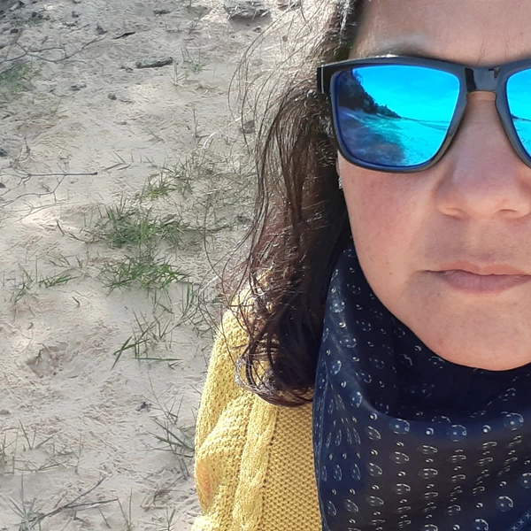 Angelina Dolores Lugo | profe.social