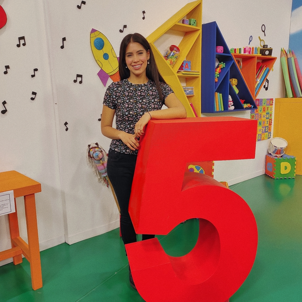 Vanessa Gutiérrez | profe.social