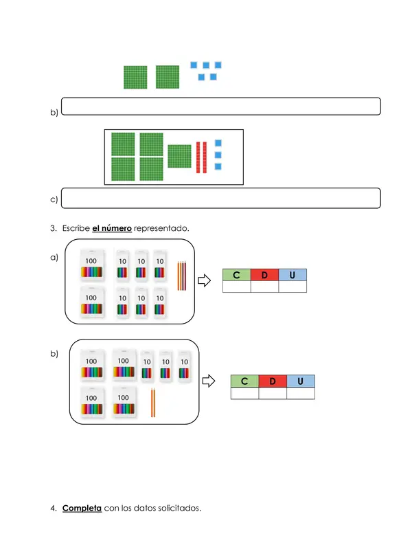 Valor posicional | profe.social