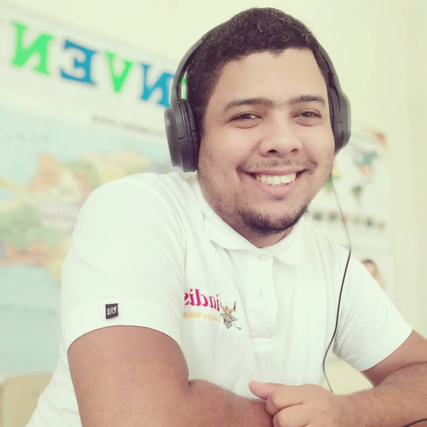 Starlyn Hernandez | profe.social