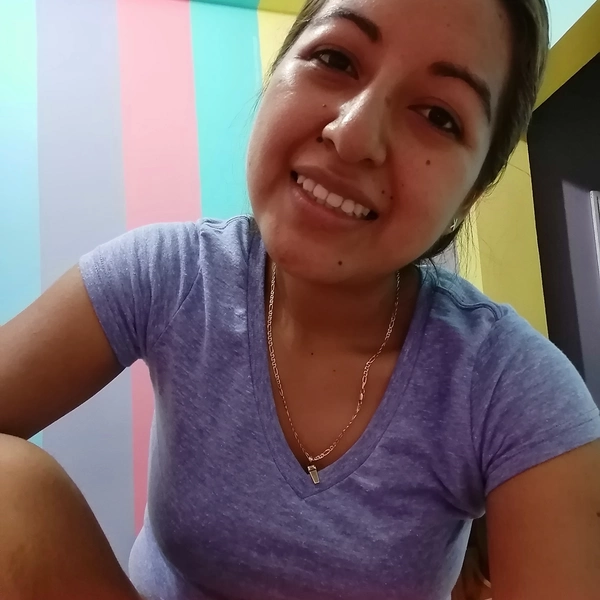 Karina López Martínez | profe.social