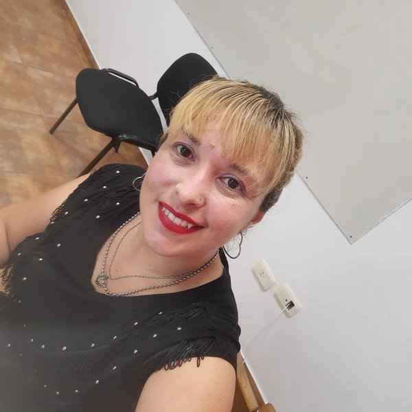 Mariela cristaldo | profe.social