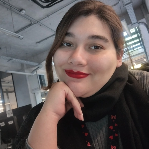 Camila Castro | profe.social