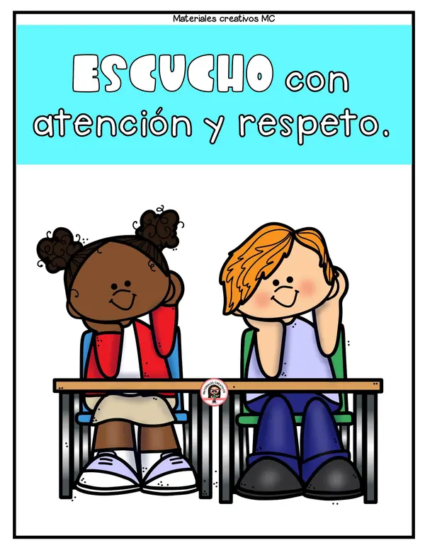 NORMAS DEL AULA | profe.social