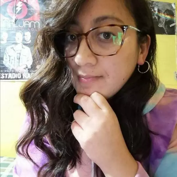 Daniela Garrido | profe.social