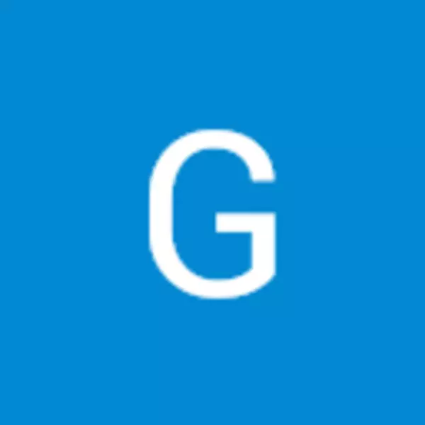 Gabrielle Redmond | profe.social
