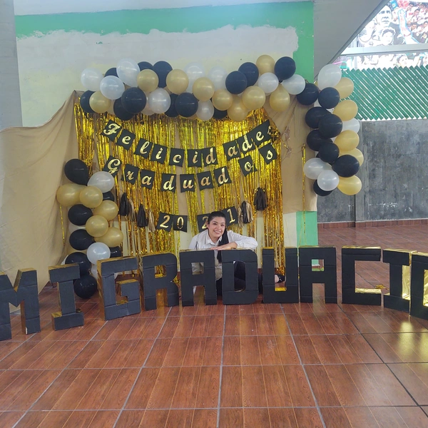 Lizbeth Reyes | profe.social