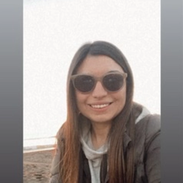 Maria jose Rivas Mundaca | profe.social